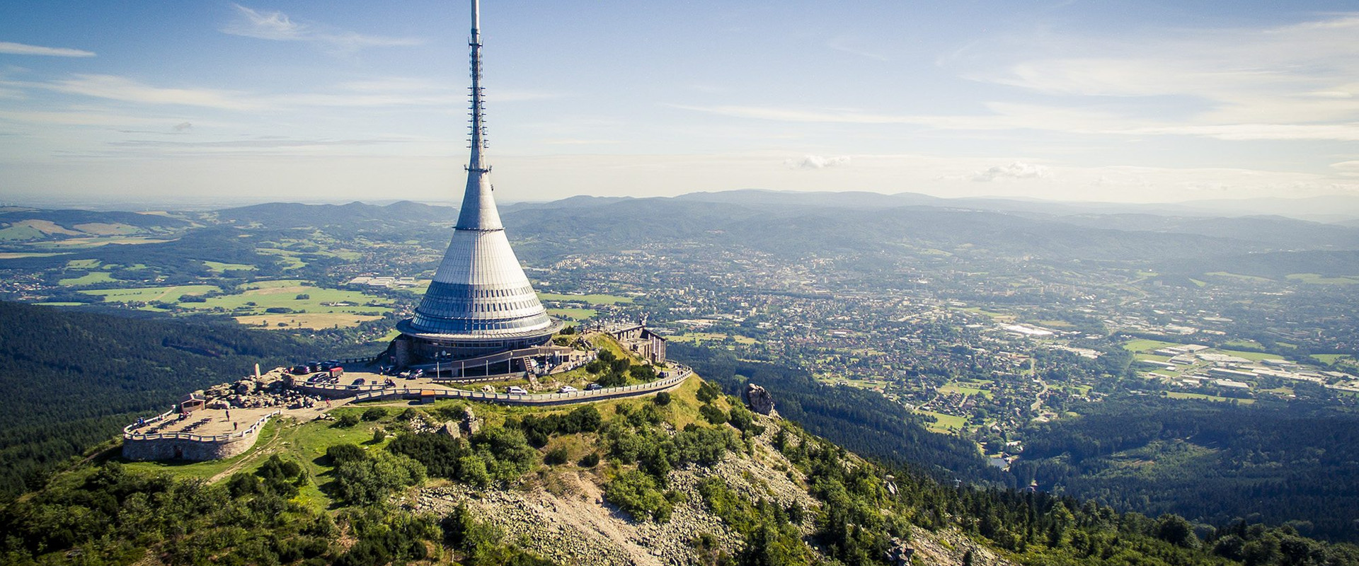 Ještěd - Hotel Fénix
